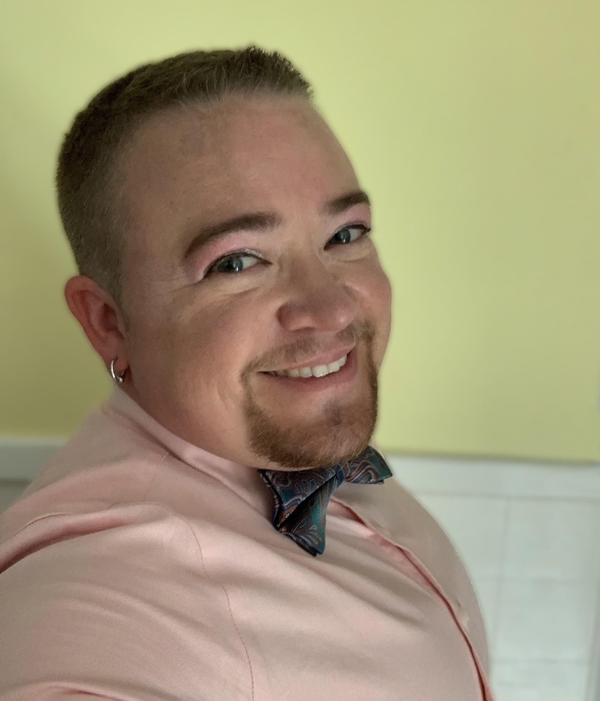 Gender-Inclusive Editing: Becoming a Radical Copyeditor - Editors ... Gender-Inclusive Editing: Becoming a Radical Copyeditor - Editors ...